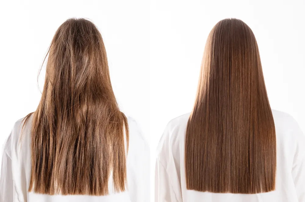 Mengenal Perbedaan Smoothing dan Rebonding Rambut: Mana yang Cocok unt