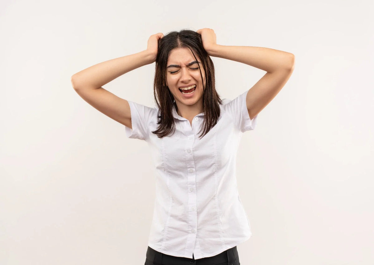 Shampoo Rambut Lepek: Cara Efektif Mengatasi Rambut Berminyak